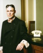 Billy Mackenzie: New release has previously unheard vocals by late singer