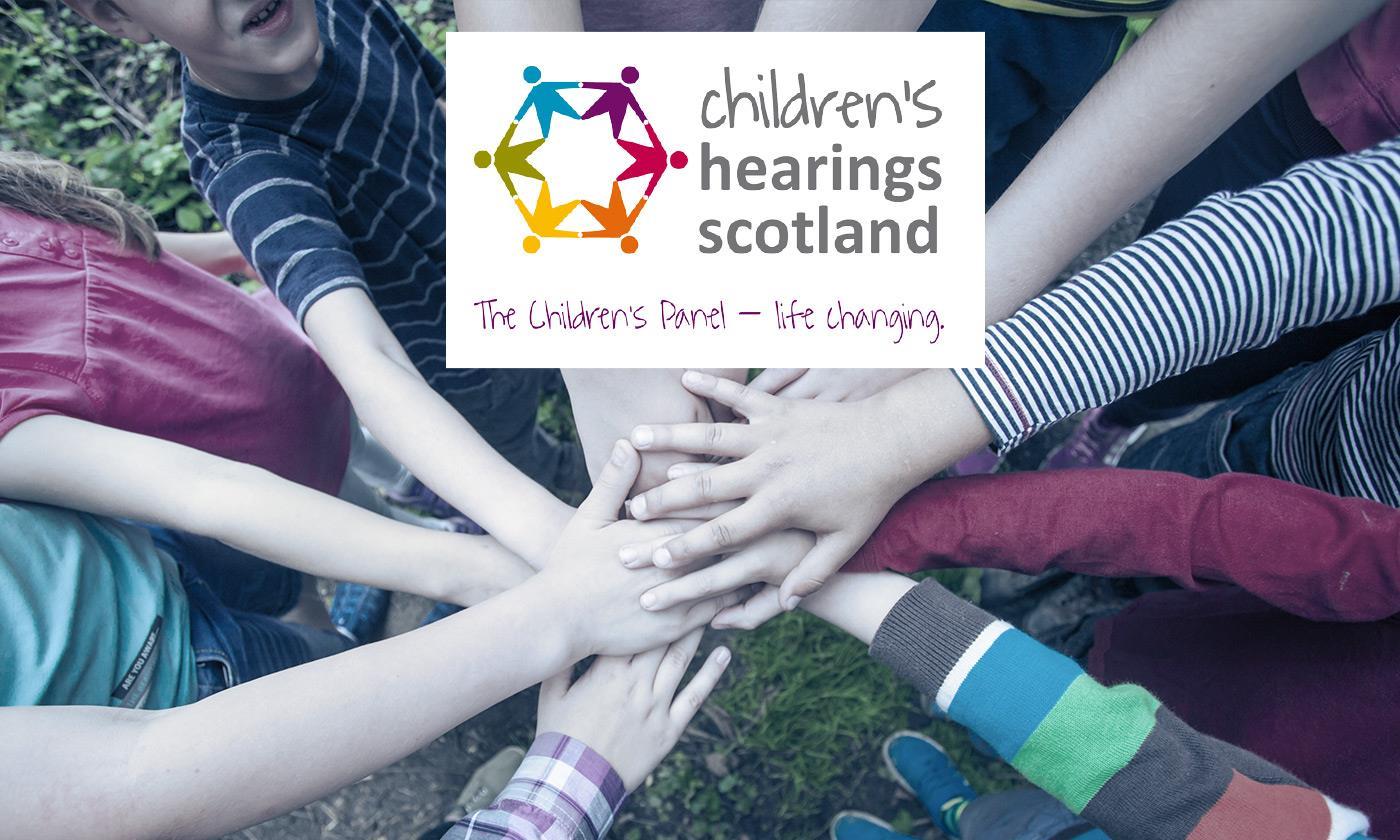 Children’s panel wants volunteers in Tayside and Fife - how to get involved