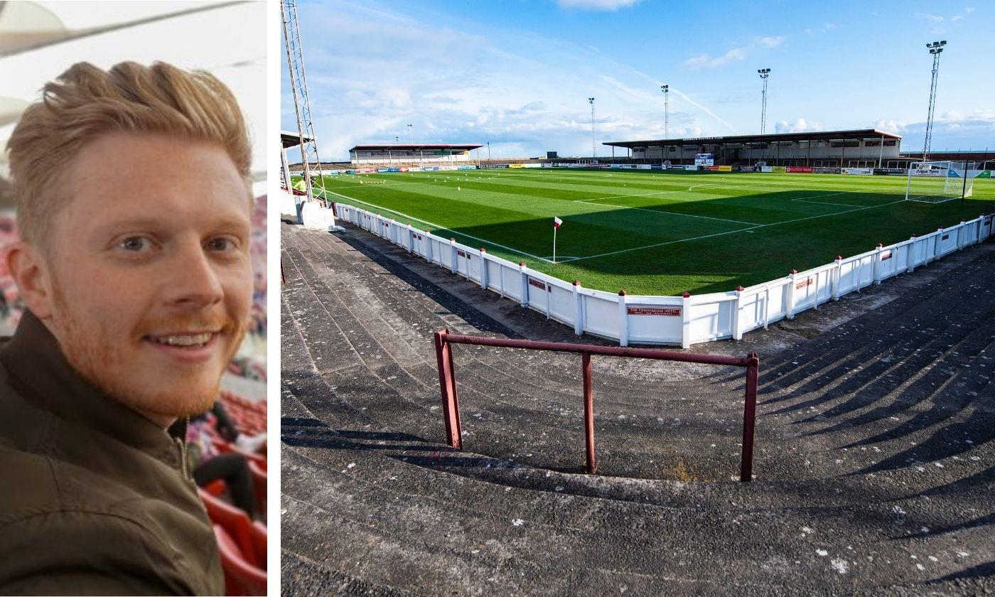 Arbroath 'fairytale' given spotlight in latest Footy Adventures YouTube ...