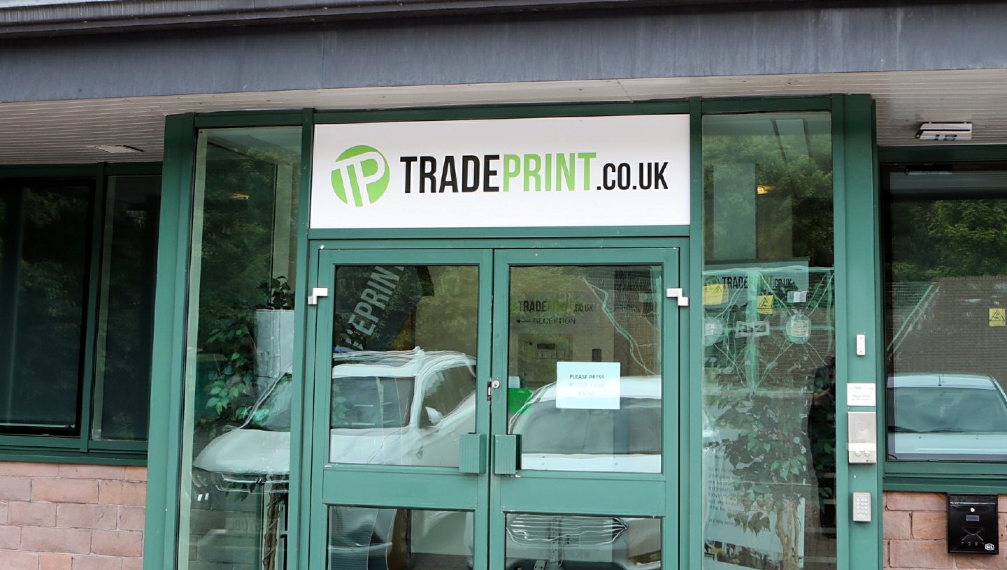 Tradeprint: Dundee firm plans new expansion as it marks 25th anniversary