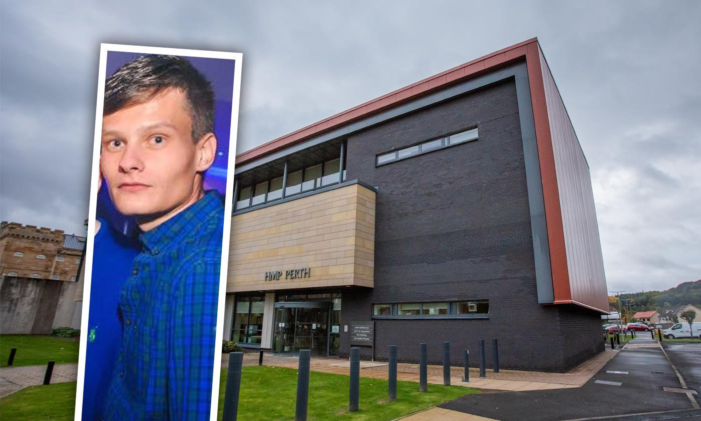 Rape accused threatened to kill woman and children in Dundee