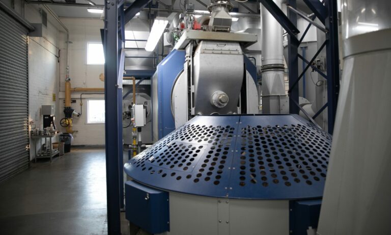 Dundee coffee roaster boss hopes £4m investment secures long-term future