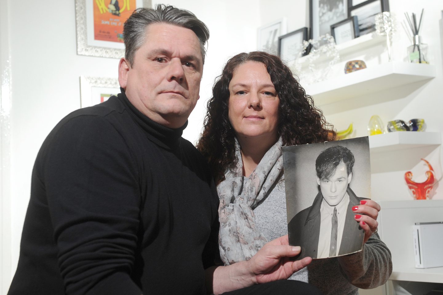 Billy Mackenzie: New release has previously unheard vocals by late singer