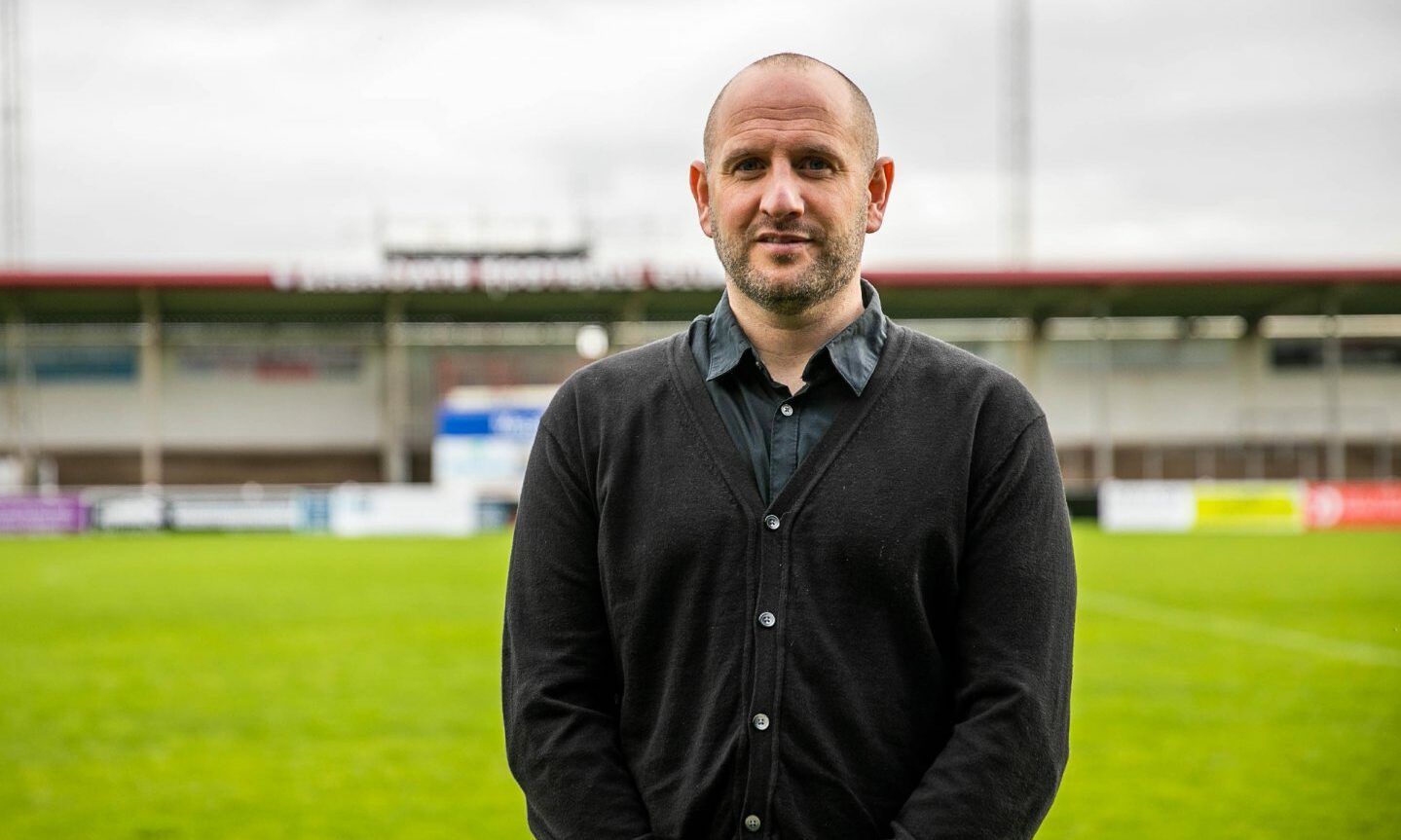 Arbroath chiefs 'humbled' as Player of the Year Awards event sells out ...