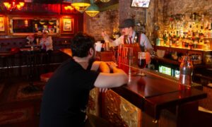 7 of the best cocktail bars in Dundee