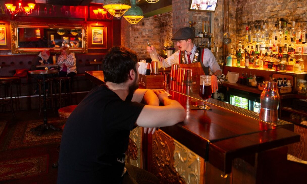 7 of the best cocktail bars in Dundee