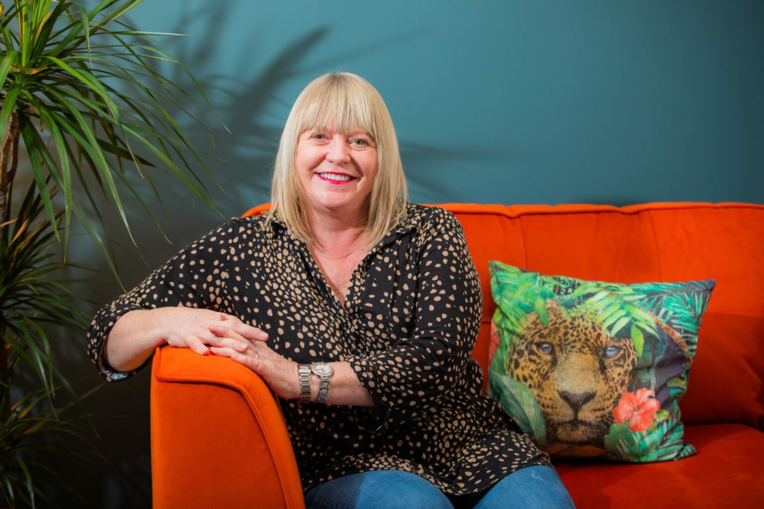 Head of education in Fife, Carrie Lindsay, reveals her top priorities ...