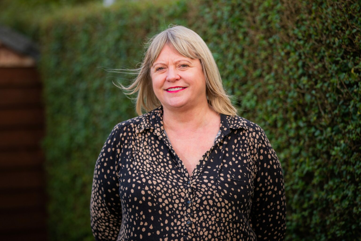 Head of education in Fife, Carrie Lindsay, reveals her top priorities ...