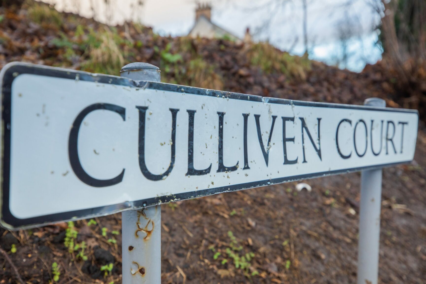 Death of man in Perth on New Year's Day 'not suspicious' say police