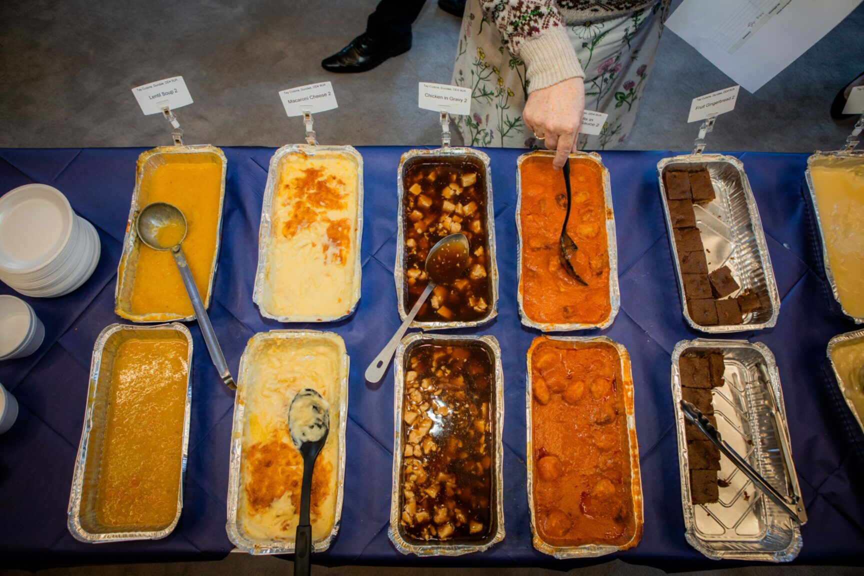 Free School Meals Delayed For P6 And P7s Despite August 2022 Promise Free School Meals Delayed For P6 And P7s Despite August 2022 Promise