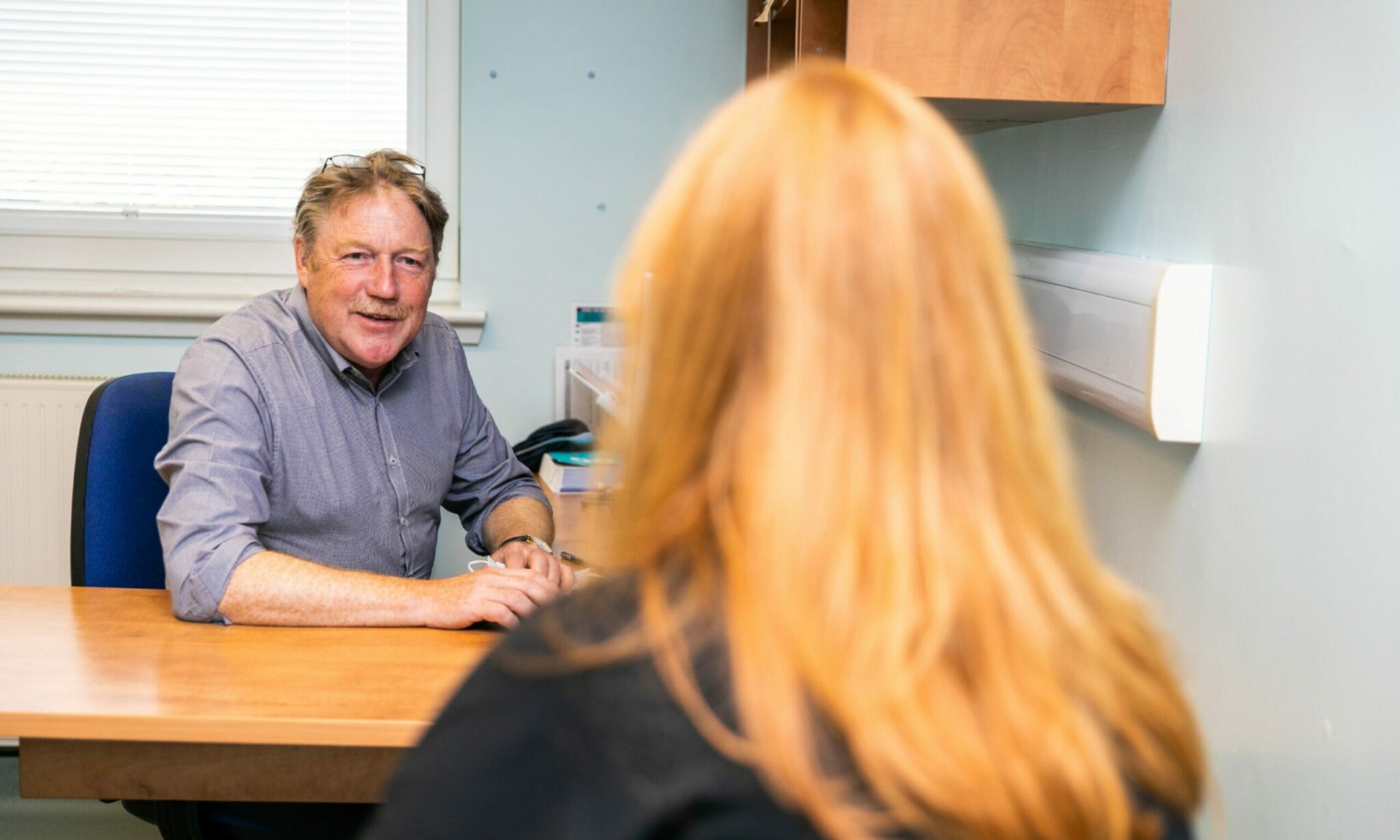 Perth doctor calls for 'national conversation' on expectations of GP ...