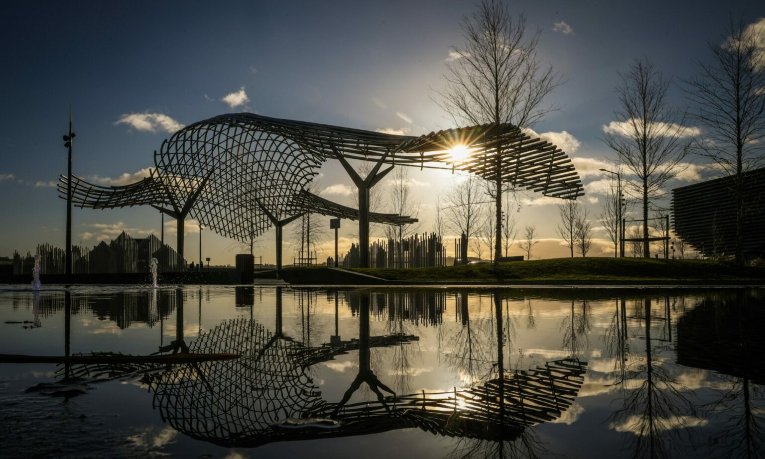 Dundee Waterfront: What has been built so far and what is next?