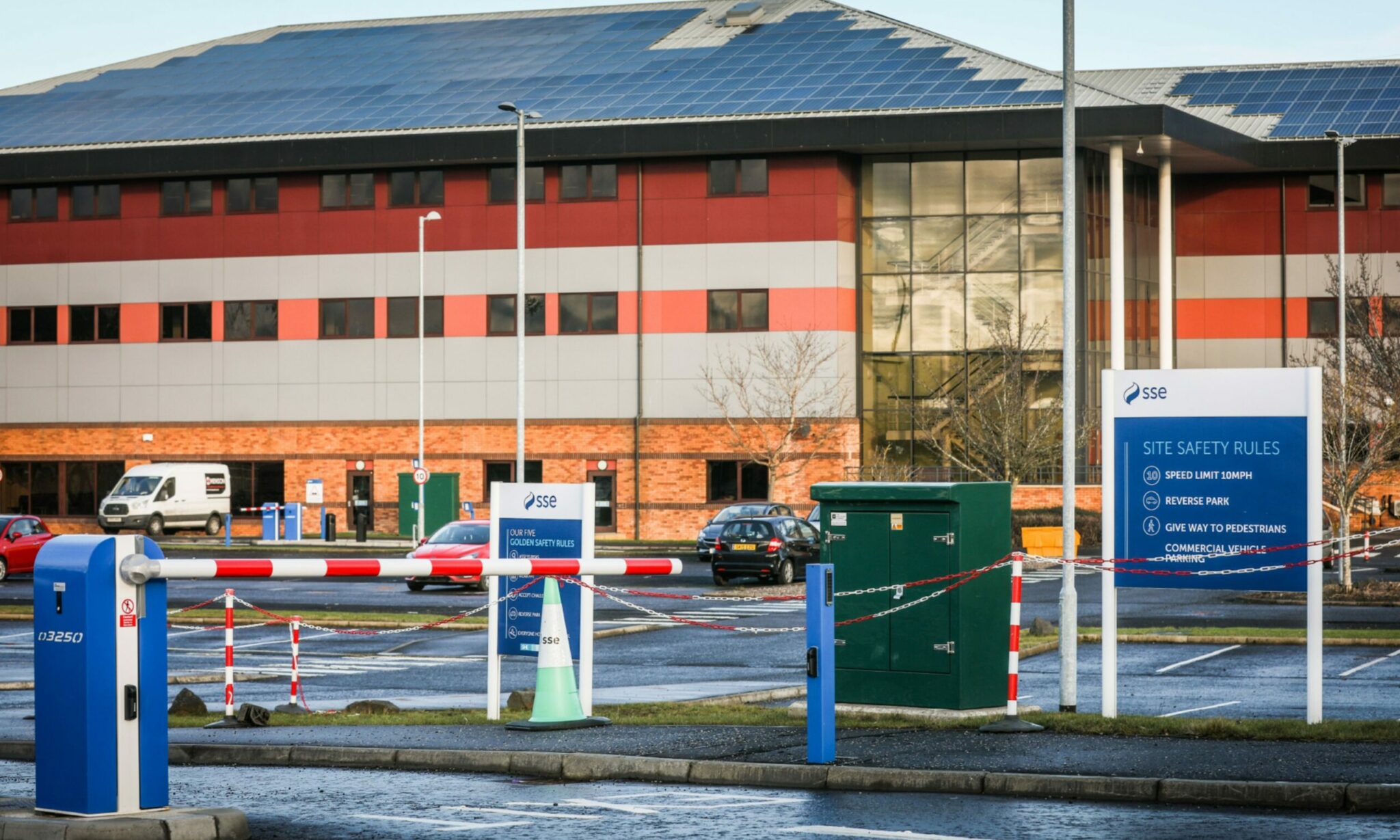 OVO closures: What we know as energy giant axes Perth and Fife offices
