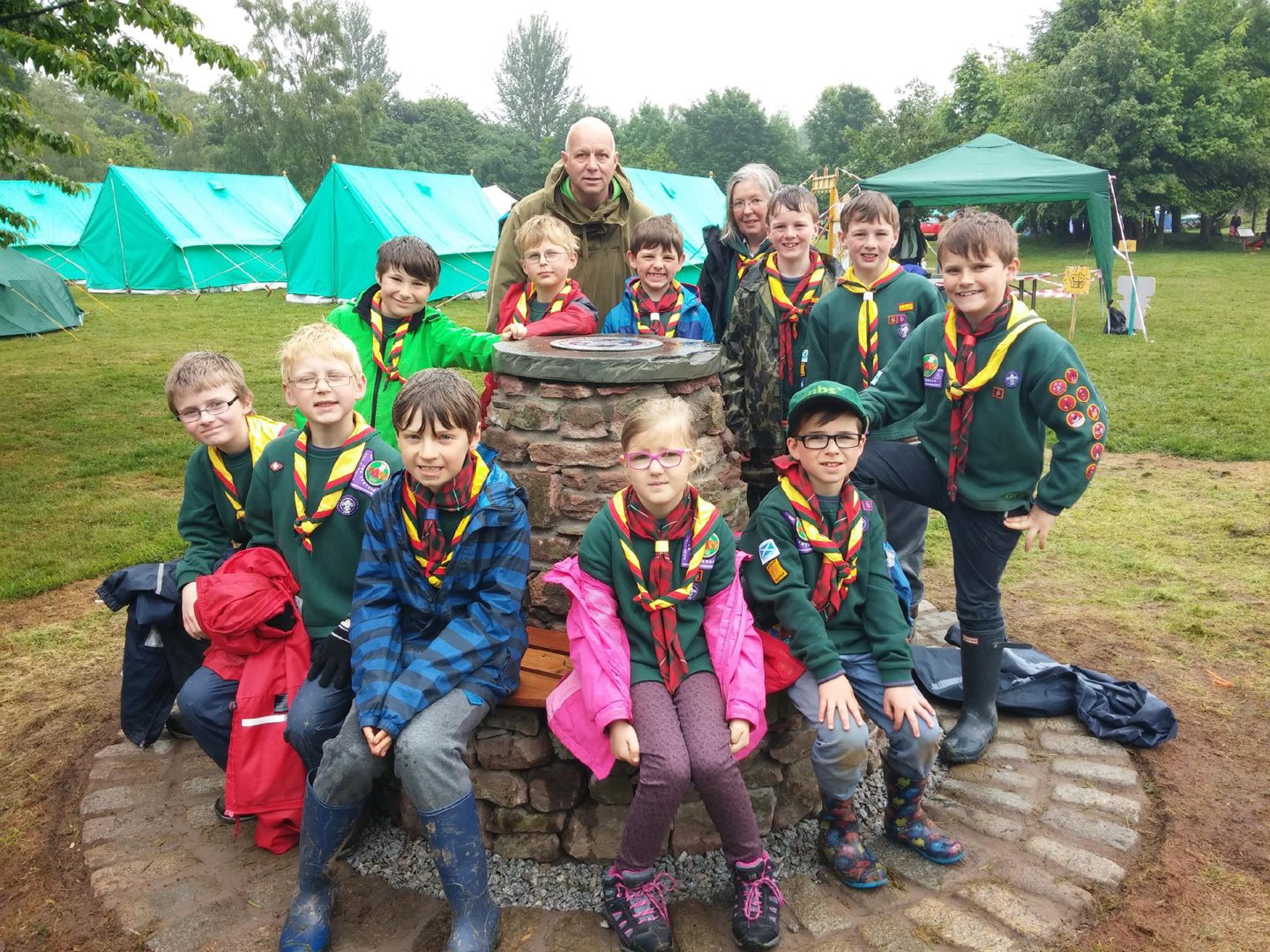 X-Men star Alan Cumming invited to help Angus Scout group celebrate ...