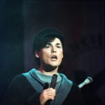 Billy Mackenzie: New release has previously unheard vocals by late singer