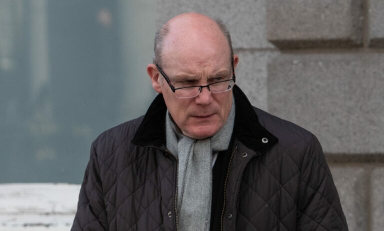 Suspended Dundee sheriff could face further action over sex claims