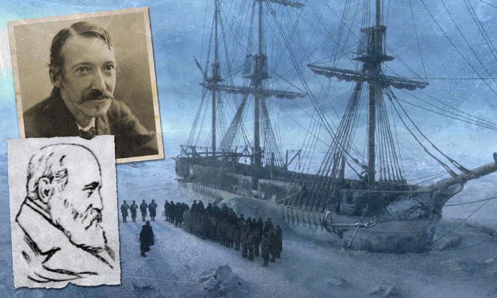 The Terror: What Robert Goodsir did next after discovering the fate of ...