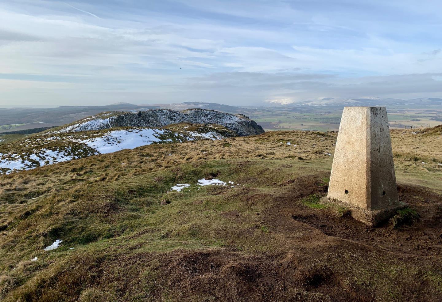 WALK THIS WAY: Benarty Hill and Loch Ore - The Courier