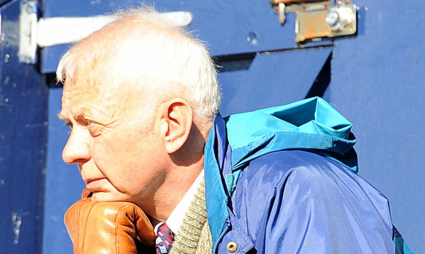 John Sim breaks silence over David Goodwillie's Raith Rovers switch