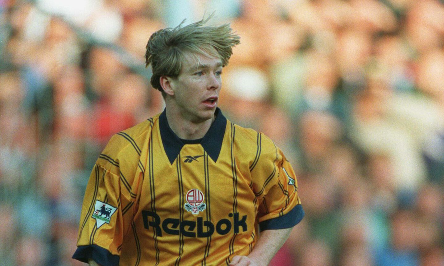 Disgusted Raith Rovers legend Steve McAnespie asks to be removed from ...