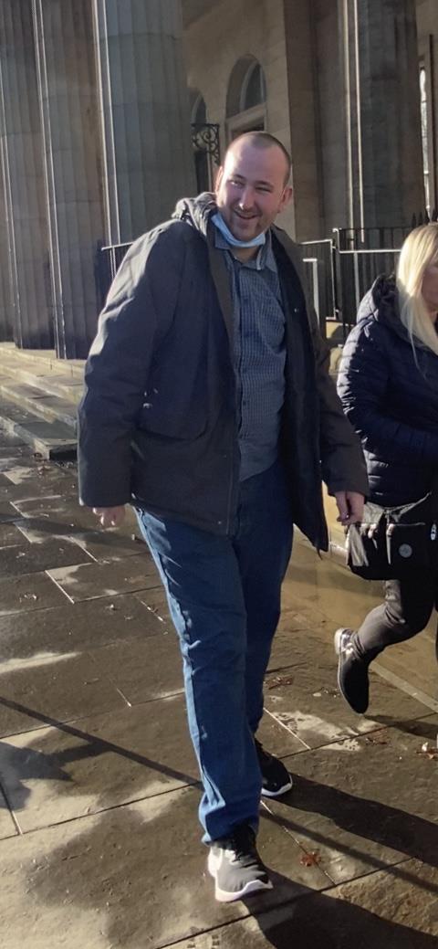 Attention seeker triggered major police manhunt with hoax 999 call