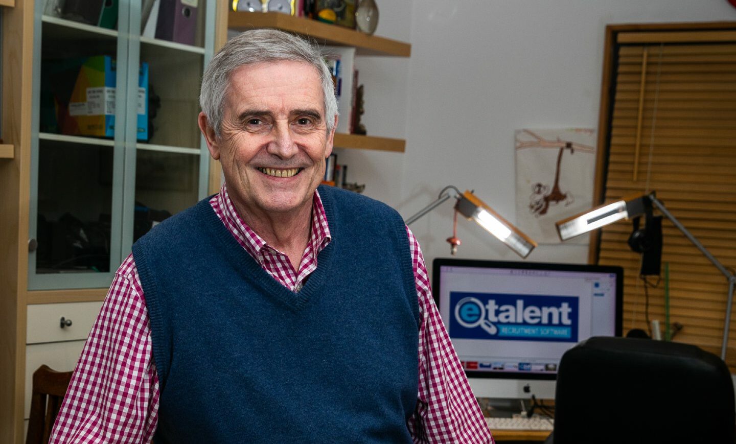 Milnathort business plans for expansion as turnover grows to £125,000 ...