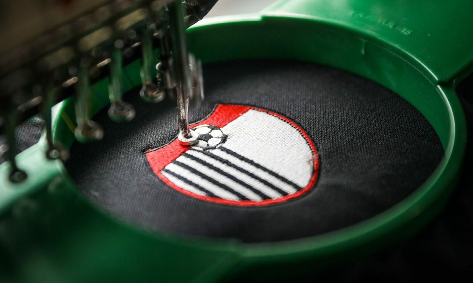 Direct Soccer: Dundee football kit firm plans to triple staff in five years