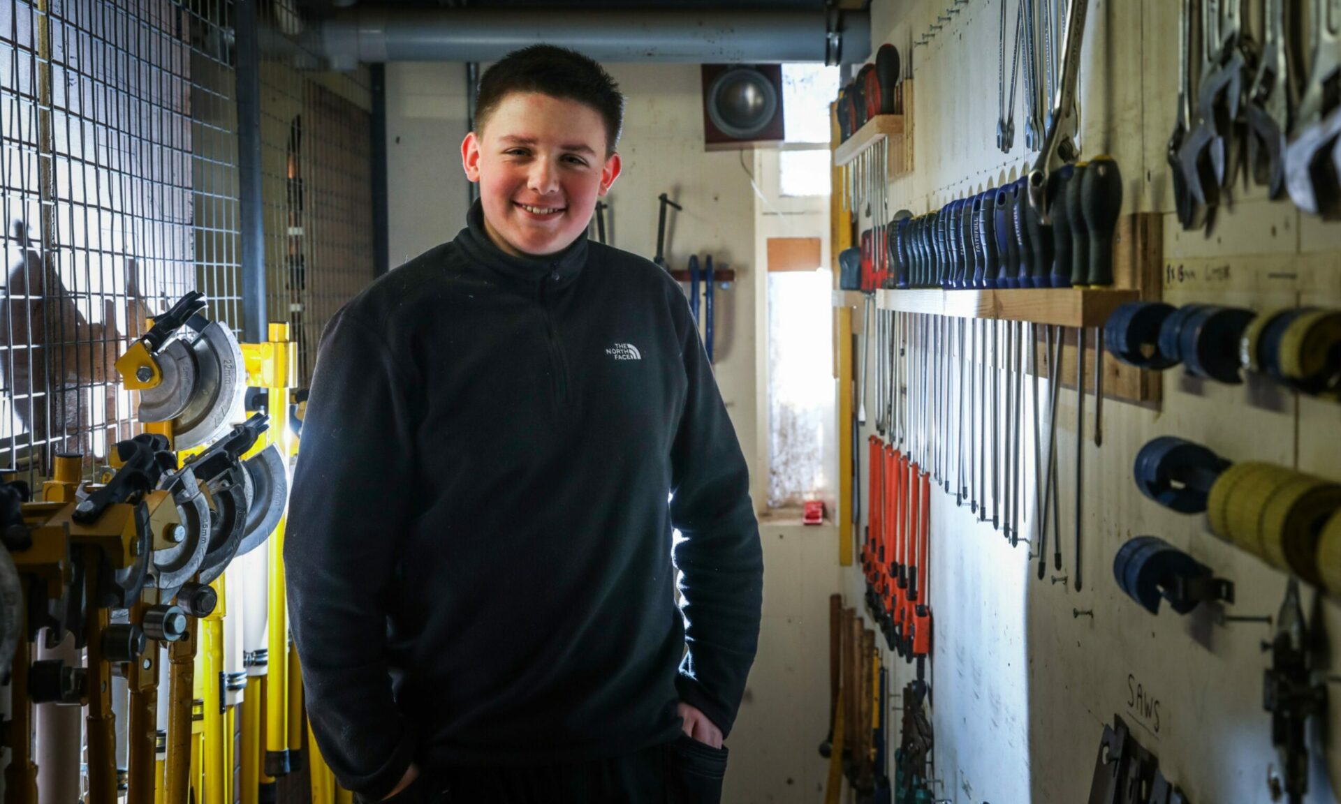 Future Skills College: How Dundee pupils can train for the workplace