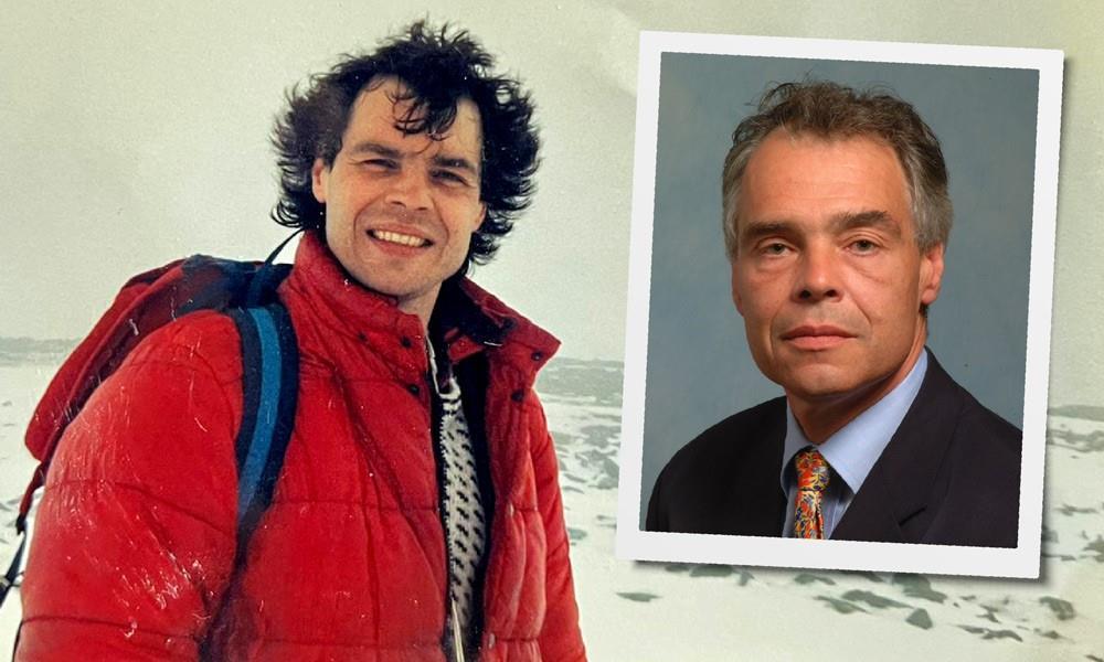 Obituaries and Death Notices | The Courier Obituaries