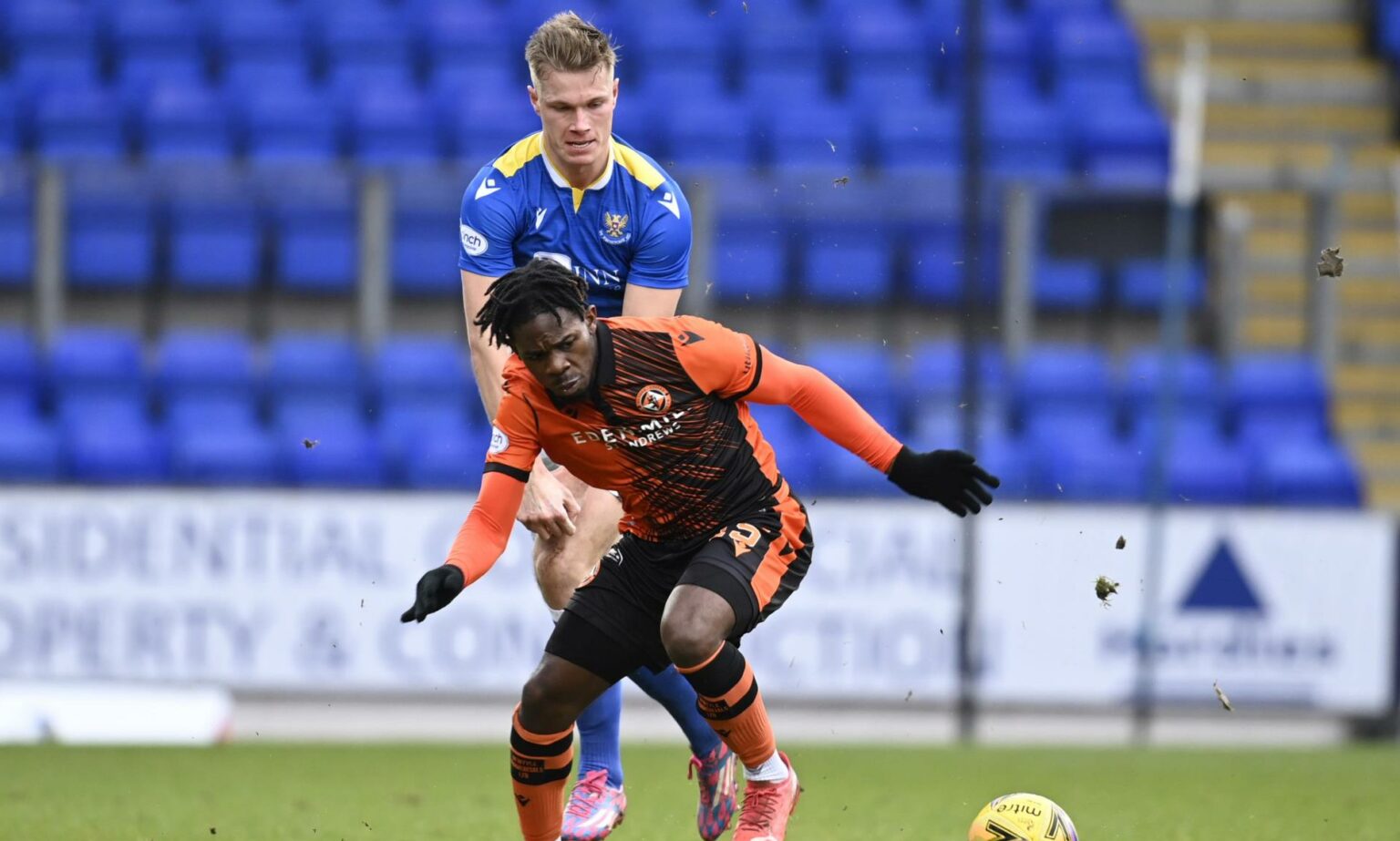 Dundee United FC News, Results and Opinion | The Courier