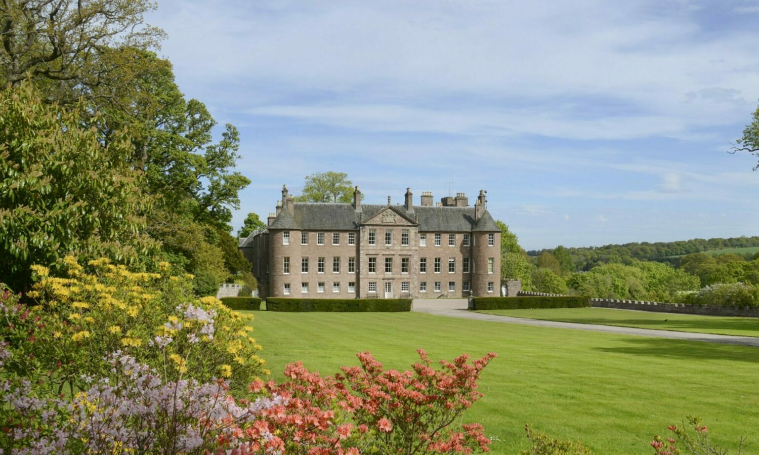 The 5 most expensive homes in Tayside and Fife