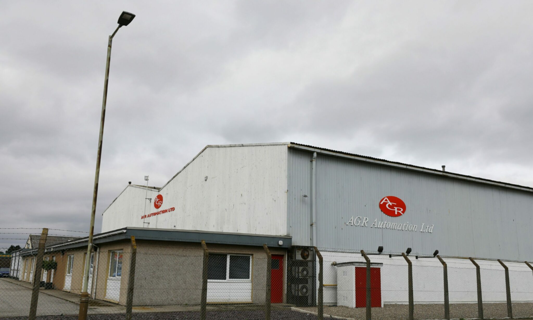 Angus automation specialist wins new multi-million-pound contract