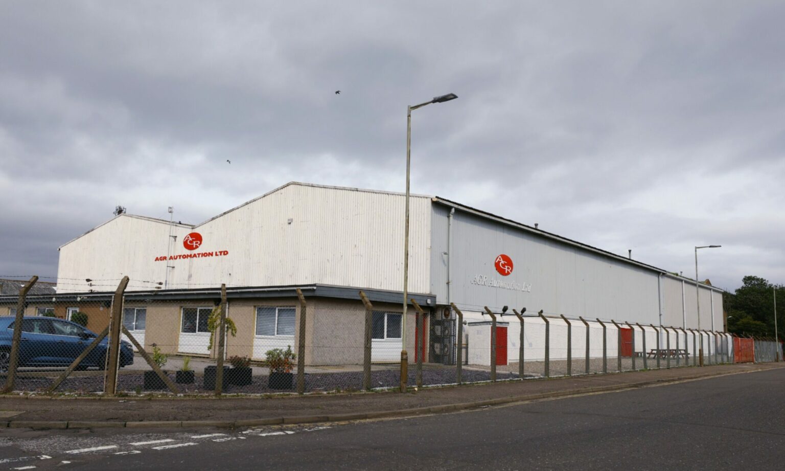 Angus automation specialist wins new multi-million-pound contract