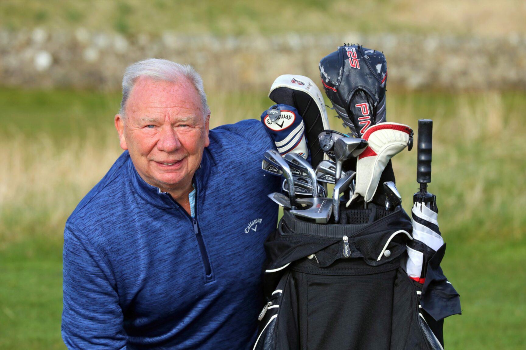 Davie Dodds: Dundee United hero on Jim McLean and Dens Park glory