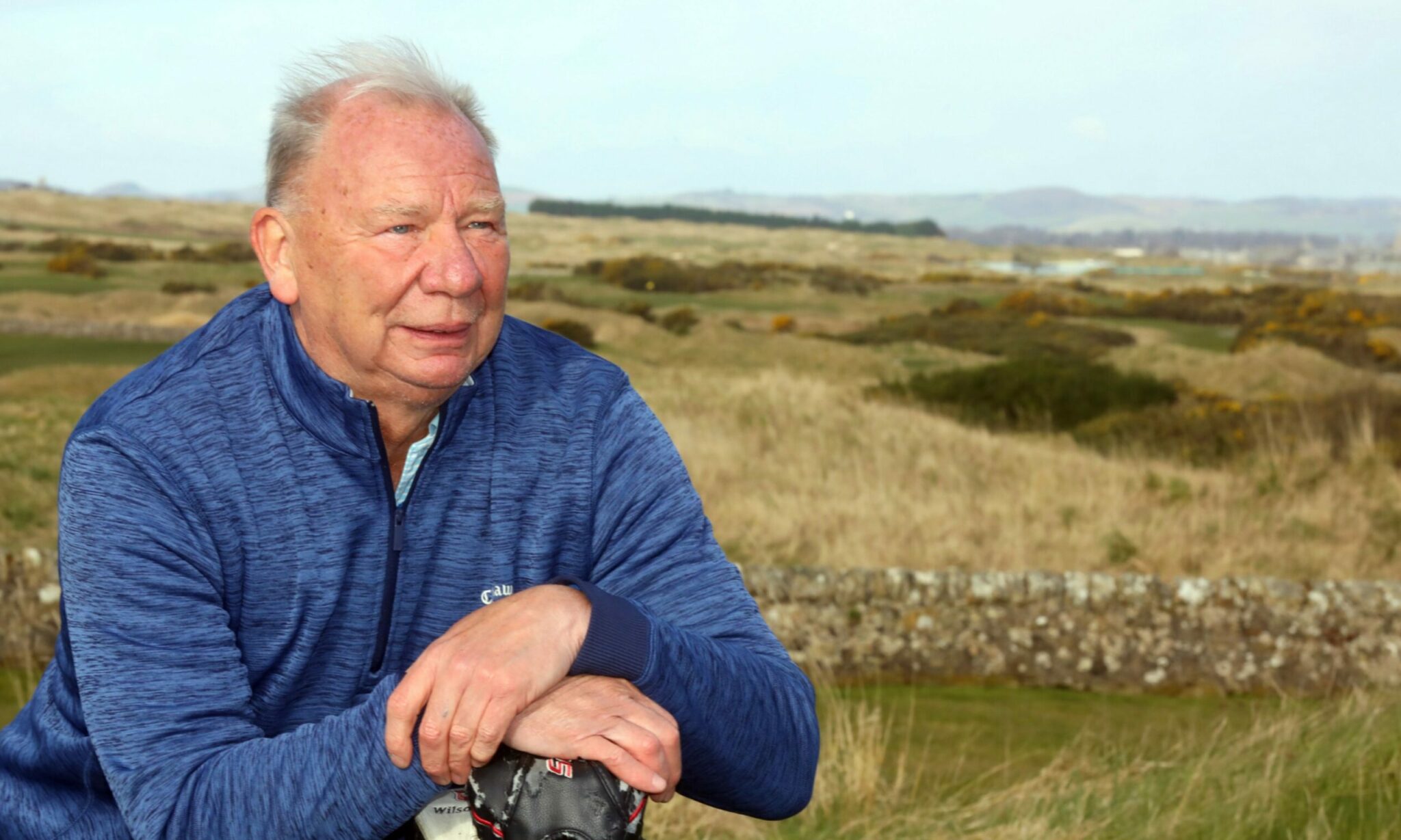 Davie Dodds: Dundee United hero on Jim McLean and Dens Park glory