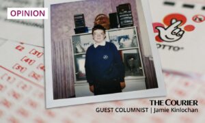 Opinion on News, Politics and Sport Across Scotland | The Courier Opinion