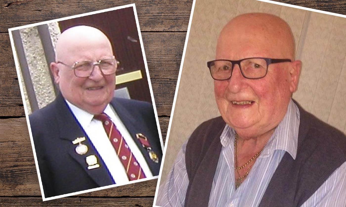 Obituaries and Death Notices | The Courier Obituaries