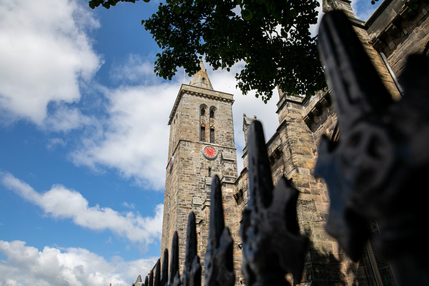 7 of St Andrews' best buildings and hidden gems