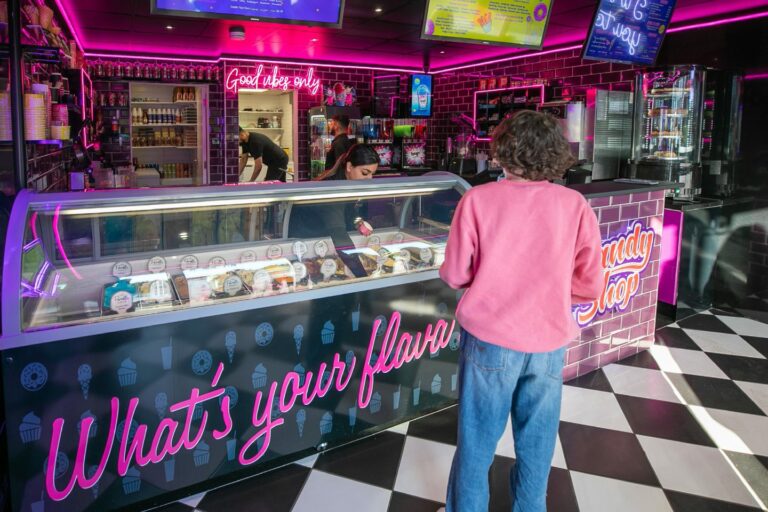 The 11 restaurants and cafes that opened in Dundee in 2022