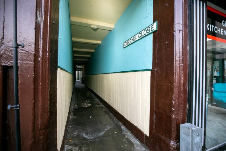 Montrose firm bids to end saga of Queen's Close homeless hostel