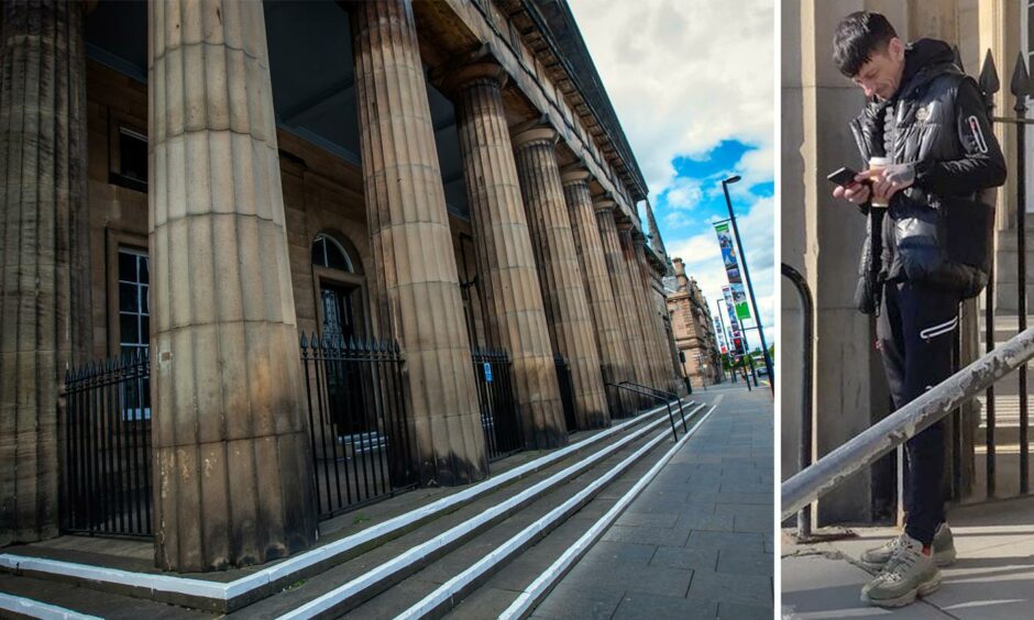 Latest News and Updates From Your Local Court | The Courier Courts