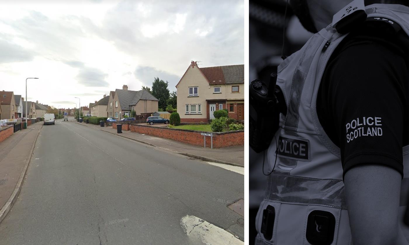 The latest Police Scotland news from Dundee, Fife and Perth | The Courier