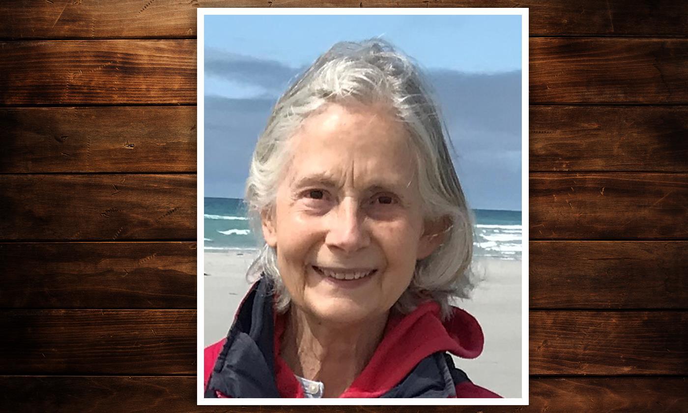 Obituary: Oncologist Lady Elizabeth Stewart