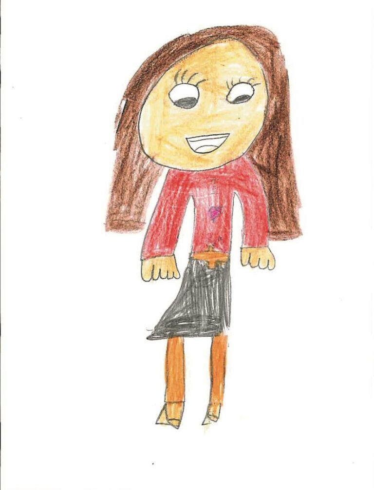 GALLERY: A few of the thousands of pictures by local kids in our Draw ...