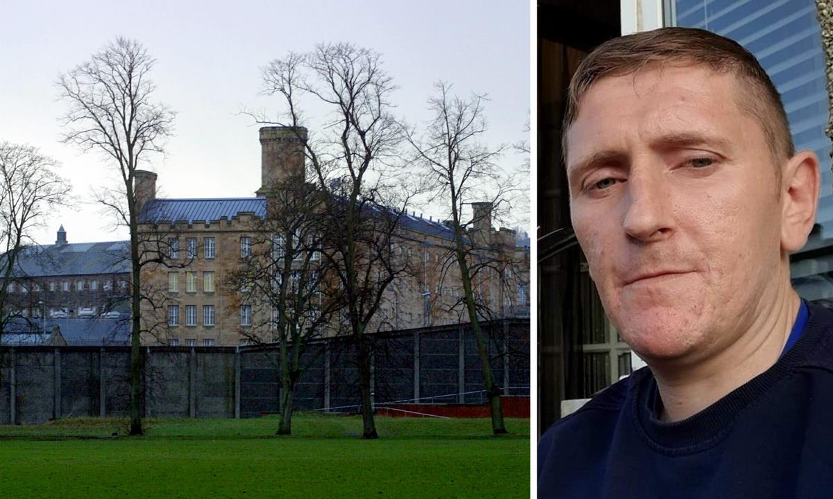 Violent abuser asks for prison to 'atone' for attacking bride-to-be in ...