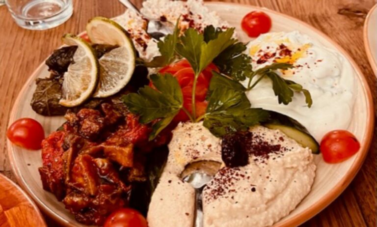 Restaurant review: Top service shines through at Milas in Dundee