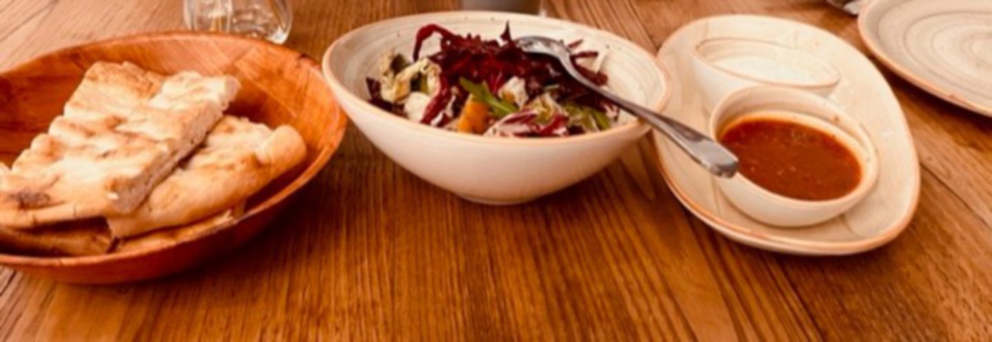 Restaurant review: Top service shines through at Milas in Dundee