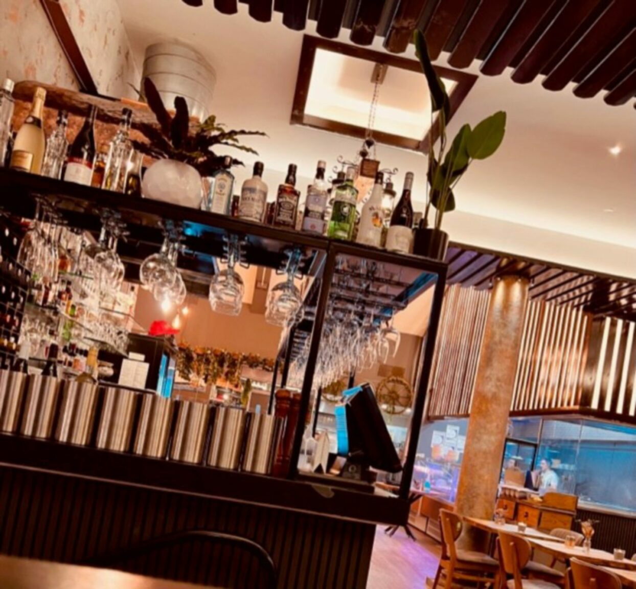 Restaurant review: Top service shines through at Milas in Dundee