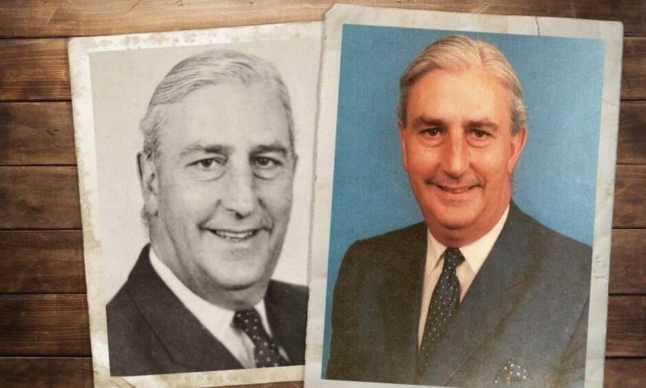 Obituaries and Death Notices | The Courier Obituaries