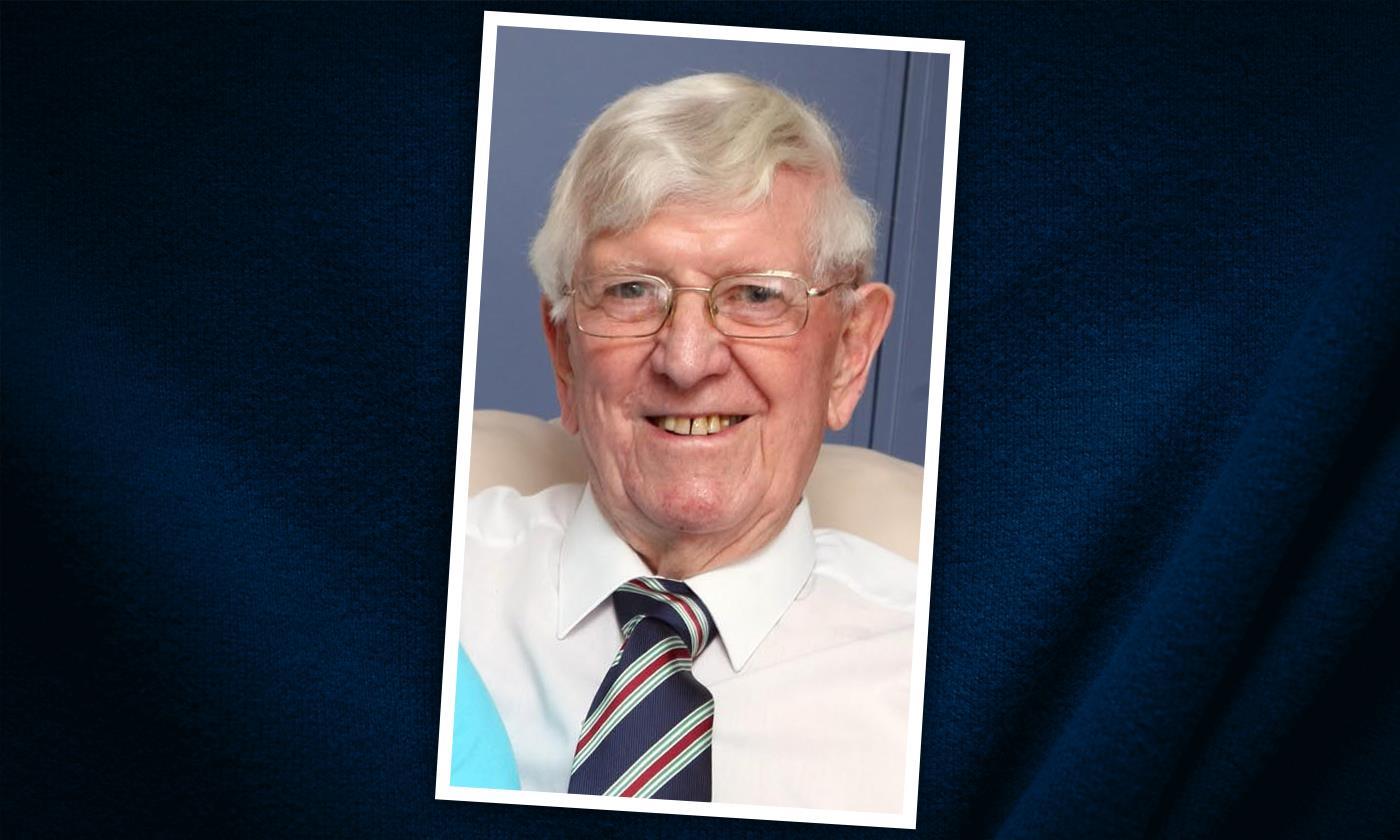 Peter Griggs: Lochee police officer who raised money for wheelchairs ...